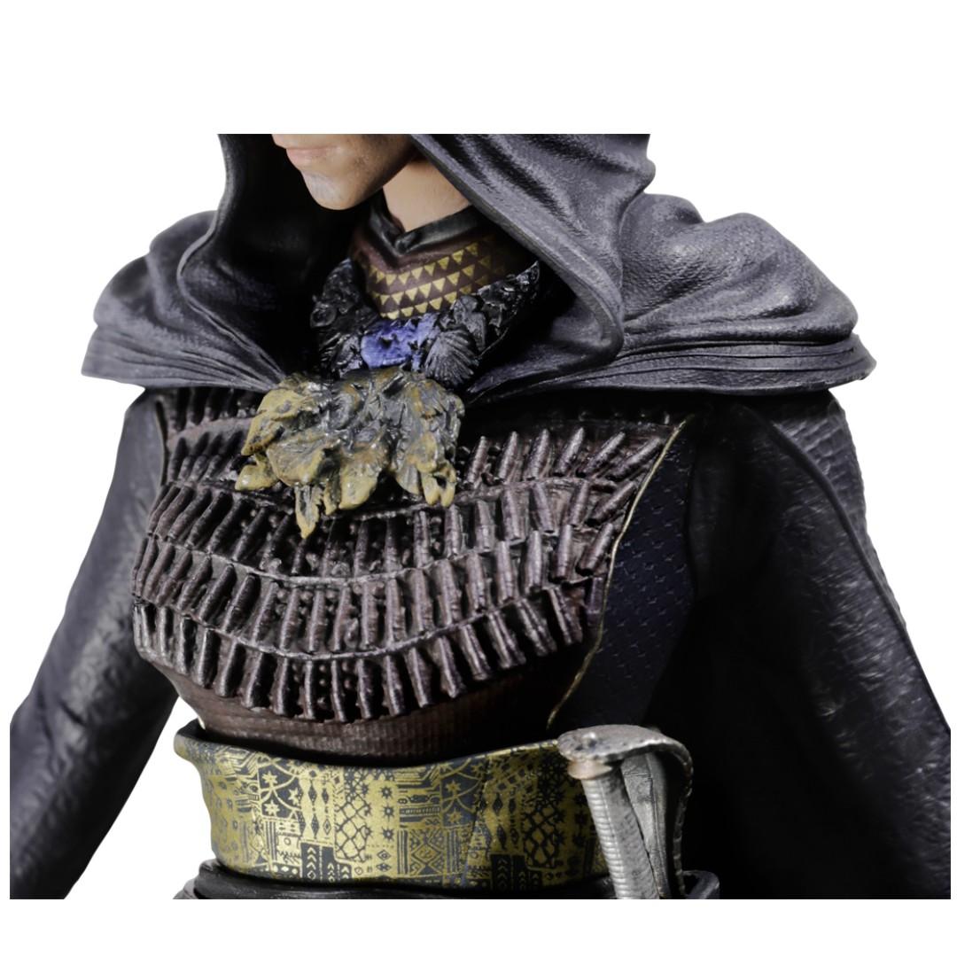 全新 Assassin's Creed Odyssey : Maria Figure 模型 figurine (美版) - 刺客信條 刺客教條 ...