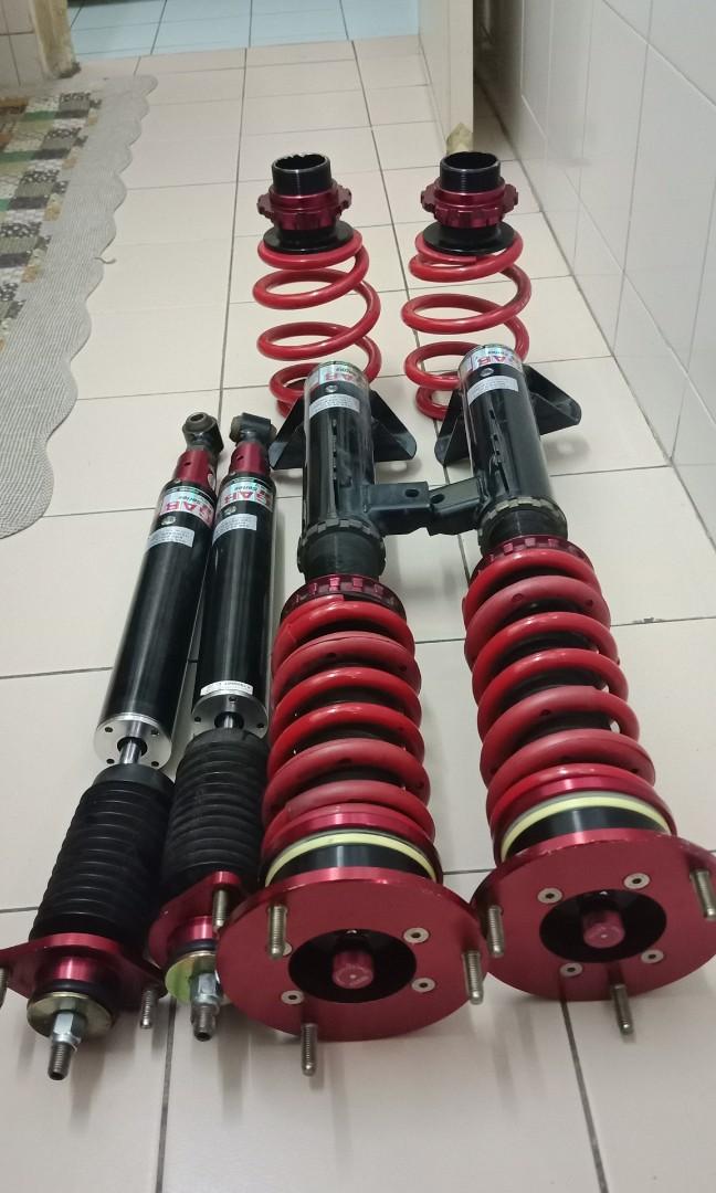 Bmw e36, Auto Accessories on Carousell