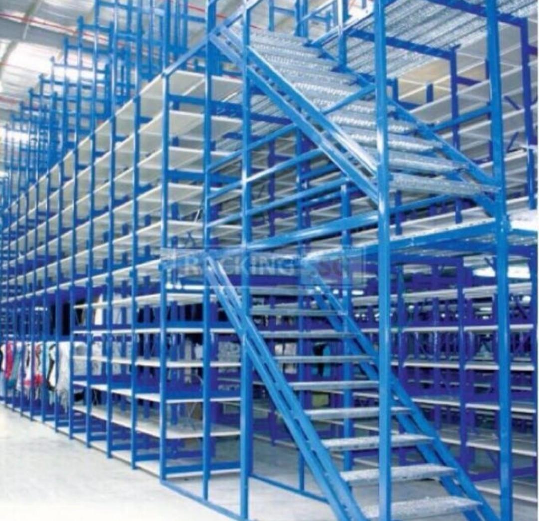 Bolt-Free Shelving System, Everything Else on Carousell
