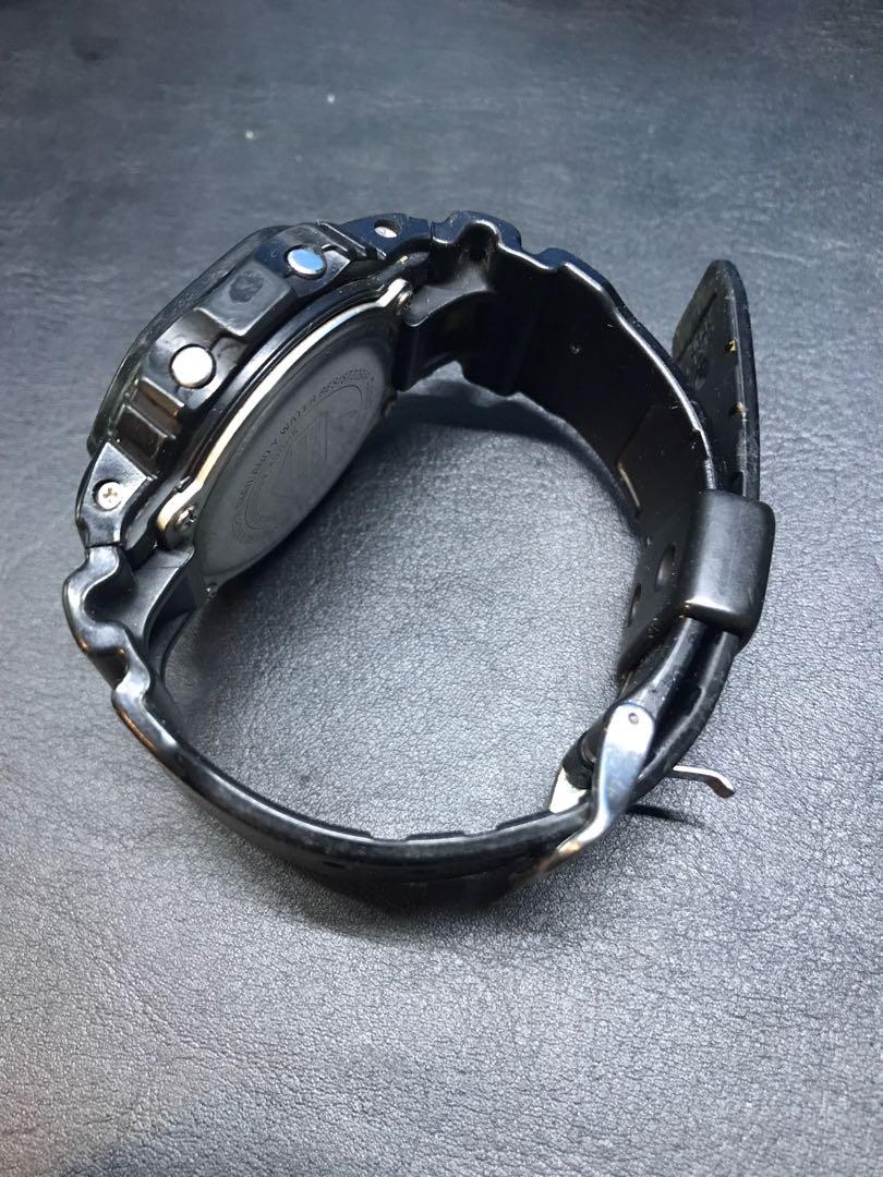 Casio gshock 5600CS 1545, Men's Fashion, Watches & Accessories, Watches ...