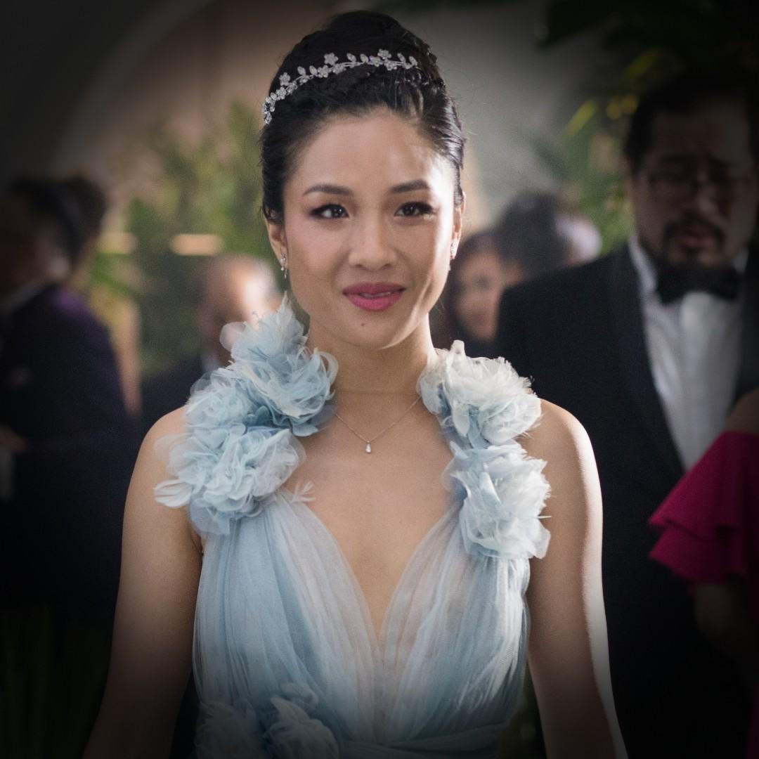 Crazy Rich Asian hardcopy Book (Movie Adaptation) with Henry Golding ...