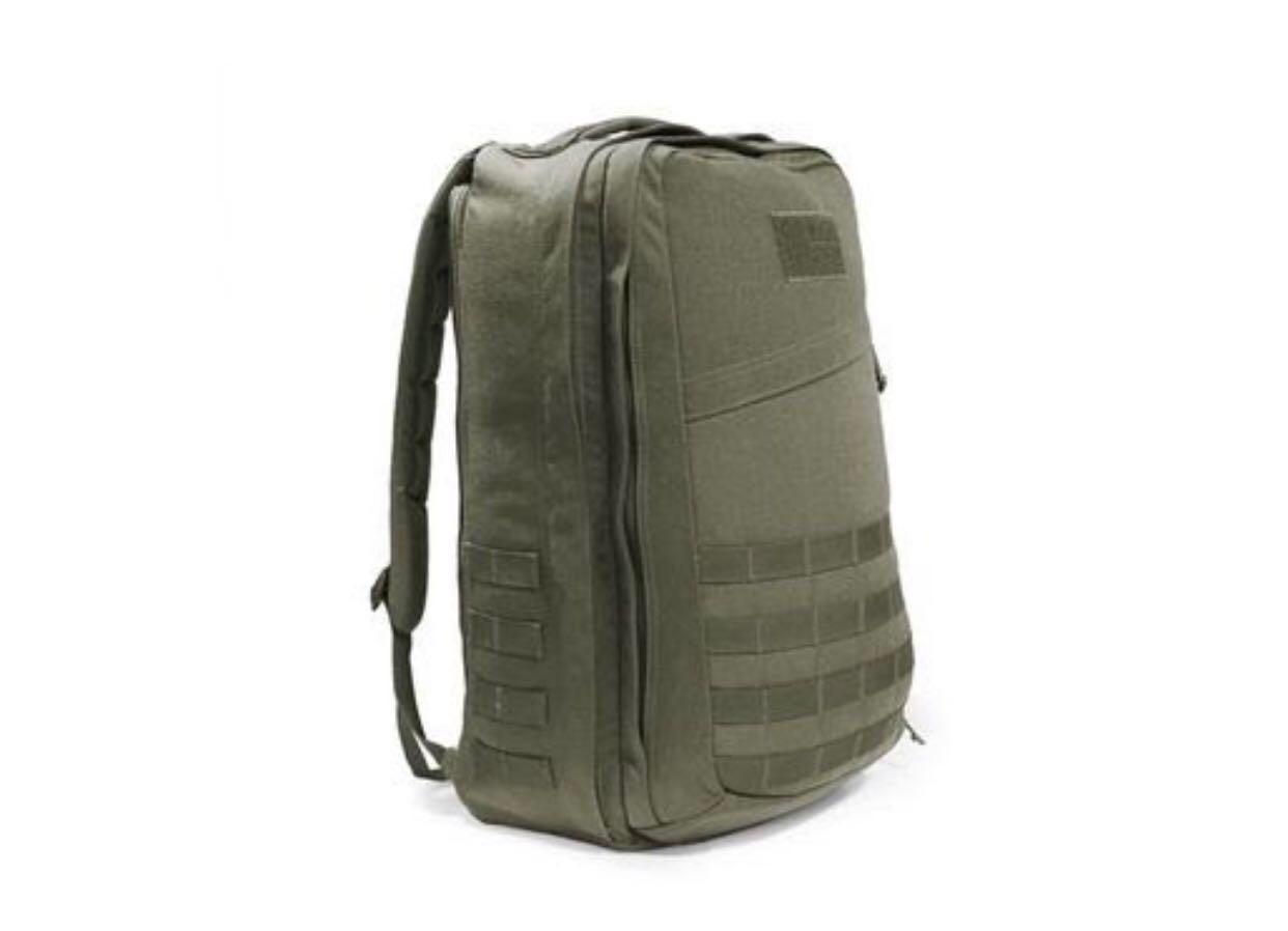 Goruck GR2 40L (Ranger Green), Men's Fashion, Bags, Backpacks on Carousell