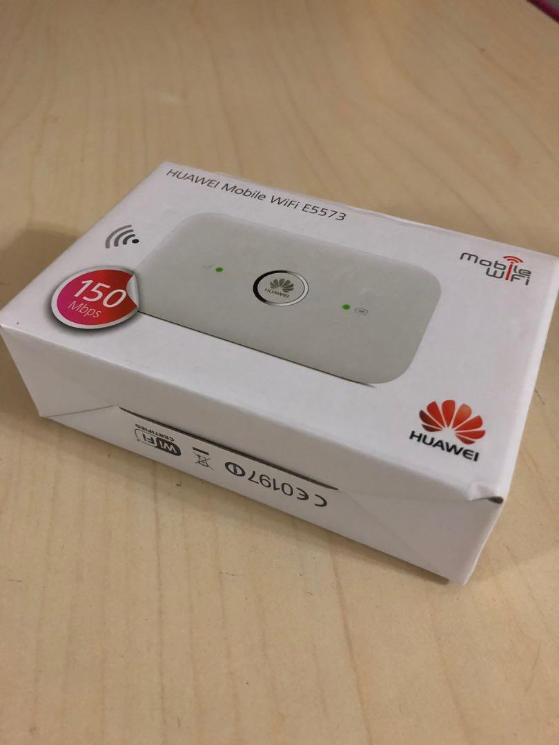 Hua Wei Lte Mobile Wifi E Mobile Phones Gadgets Mobile Phones Android Phones Huawei On