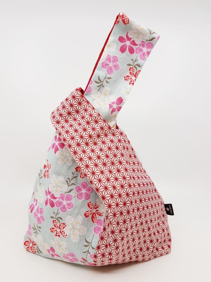 Japanese Loop Bag, Women's Fashion, Bags & Wallets, Tote Bags on Carousell