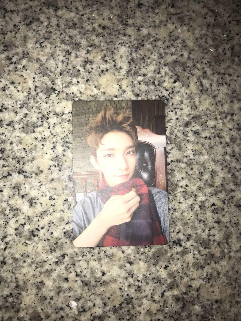 Joshua Going Seventeen Make A Wish /MAW, Hobbies & Toys, Memorabilia ...