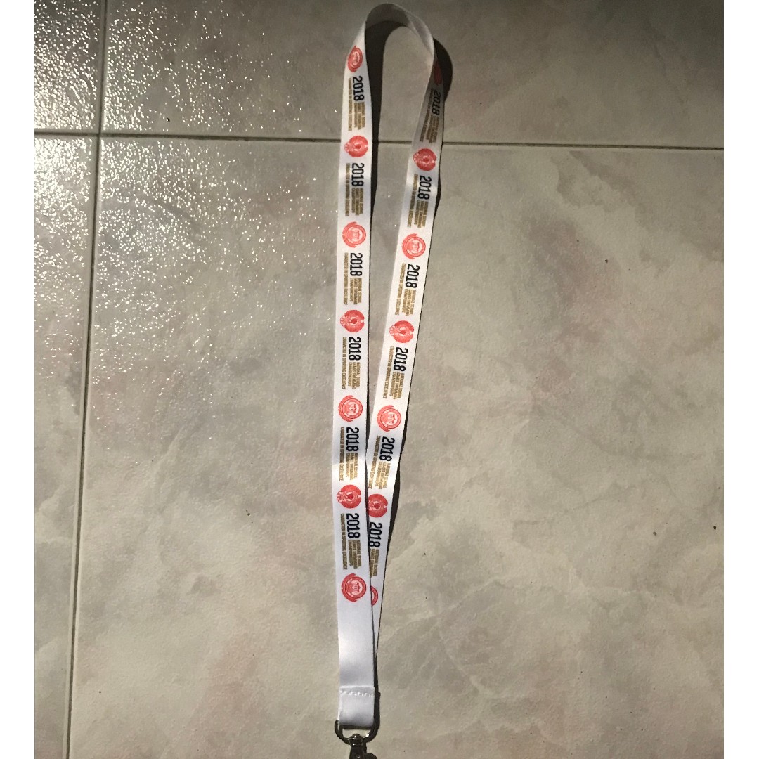 Landyard, Everything Else on Carousell