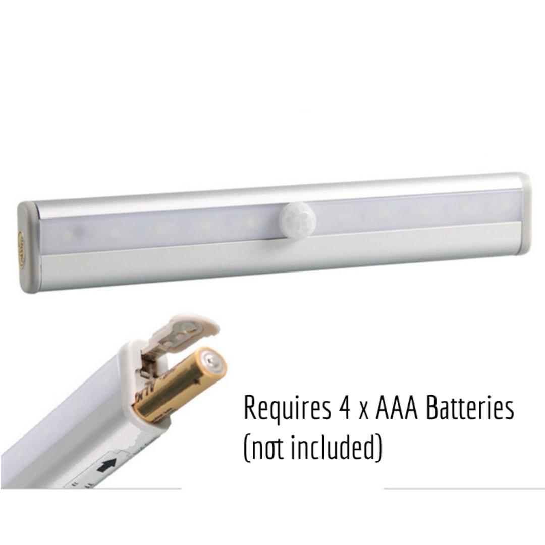 Led Auto Light Sensor, Furniture & Home Living, Lighting & Fans ...