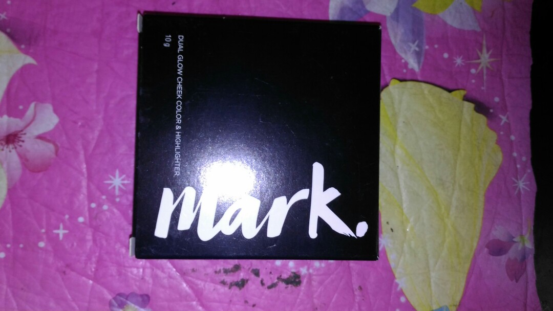 Mark Cosmetics Eyeshadow Palette, Beauty & Personal Care, Face, Makeup ...