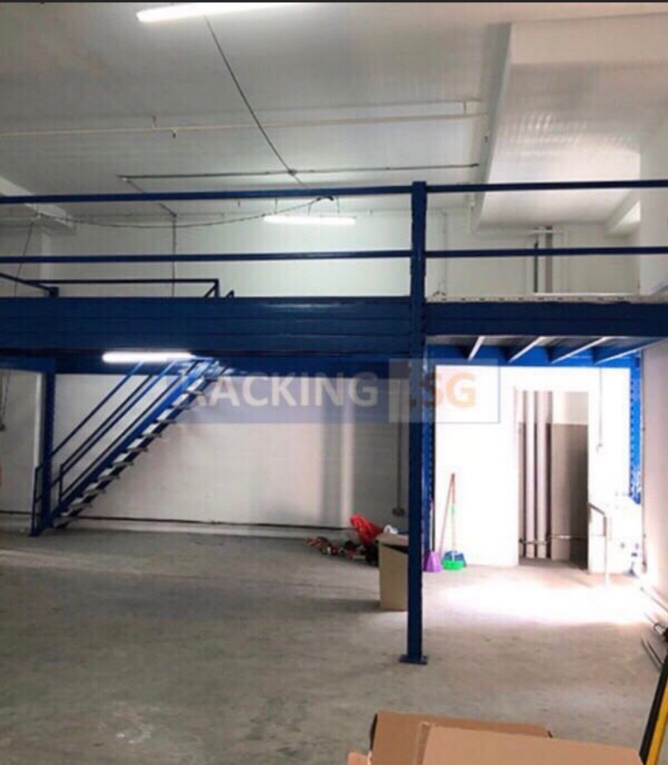 Mezzanine Floor, Everything Else on Carousell