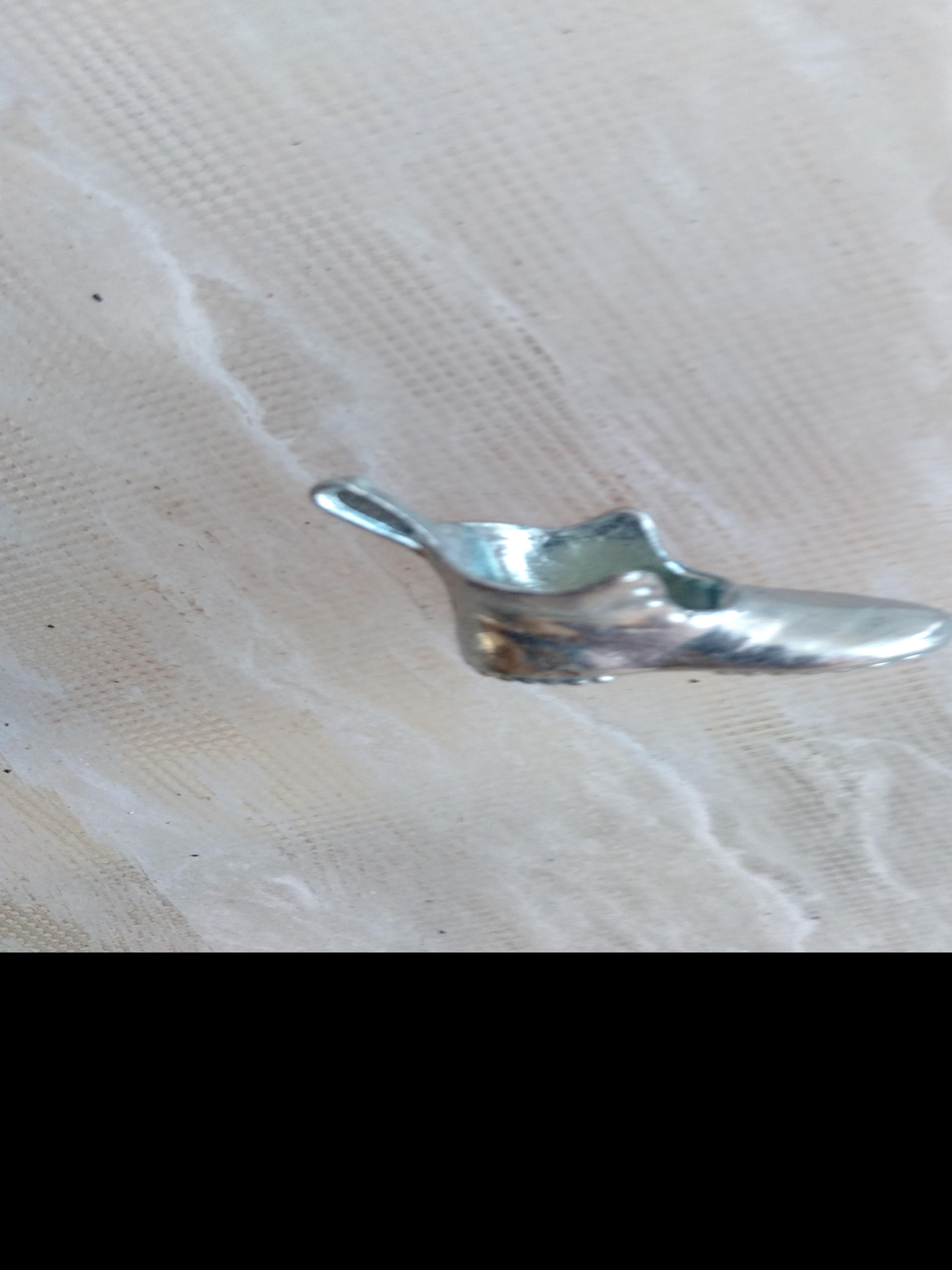 Monopoly token shoe, Hobbies & Toys, Toys & Games on Carousell