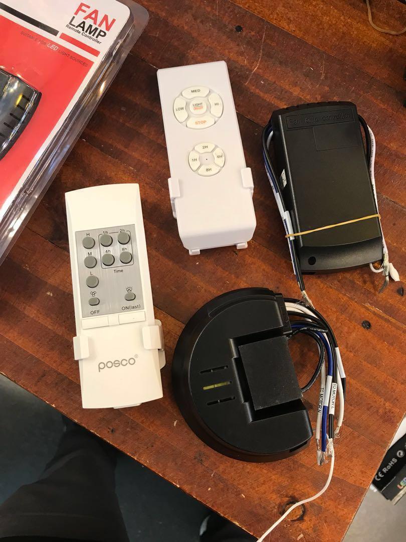 Ceiling Fan Ac Motor Control | Shelly Lighting