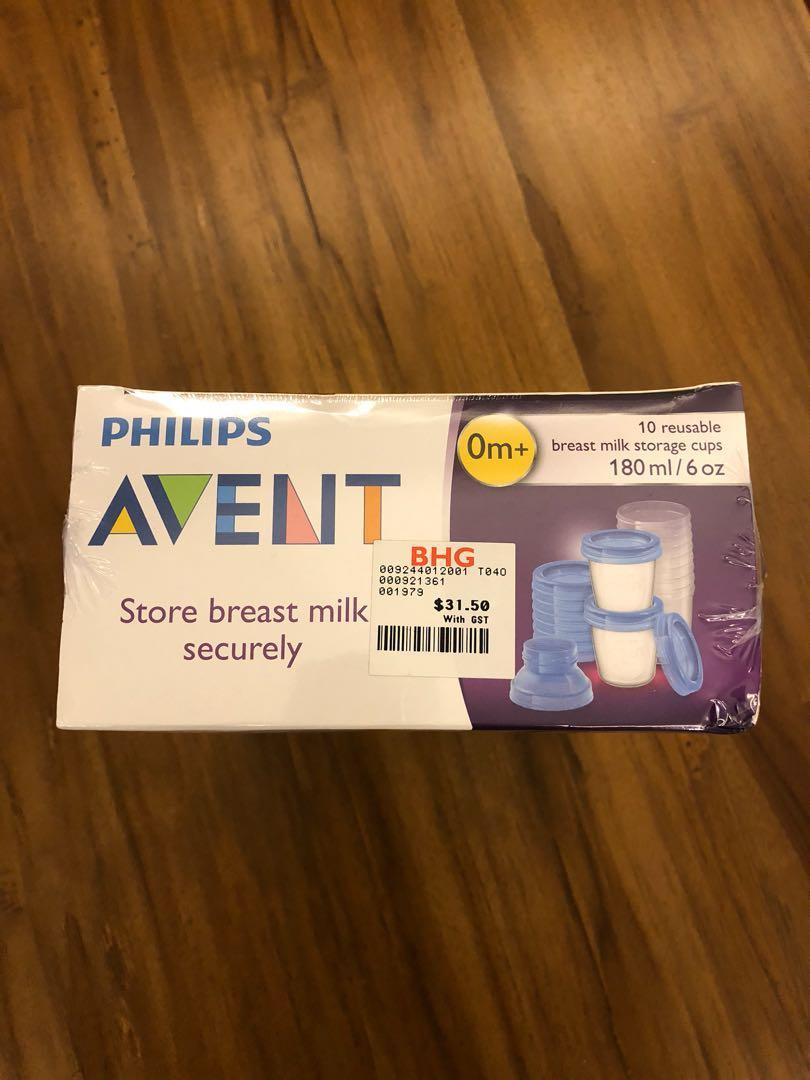 Philips Avent Products, Babies & Kids, Nursing & Feeding, Breastfeeding ...
