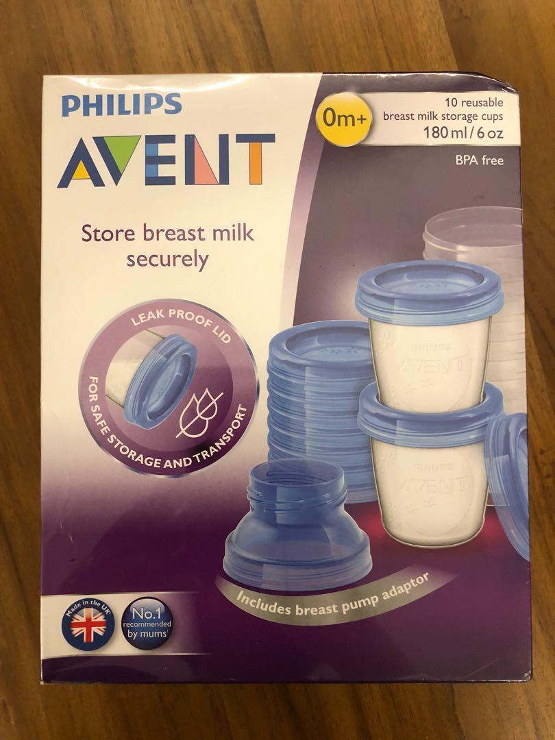 Philips Avent Products, Babies & Kids, Nursing & Feeding, Breastfeeding ...