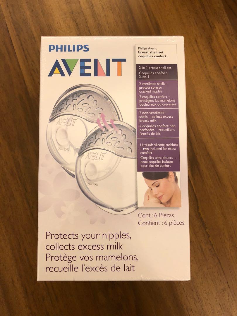 Philips Avent Products, Babies & Kids, Nursing & Feeding, Breastfeeding ...