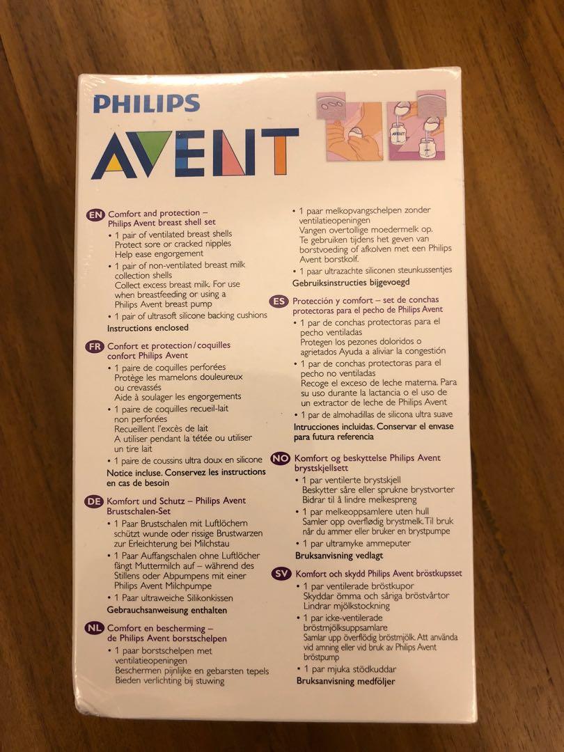 Philips Avent Products, Babies & Kids, Nursing & Feeding, Breastfeeding ...