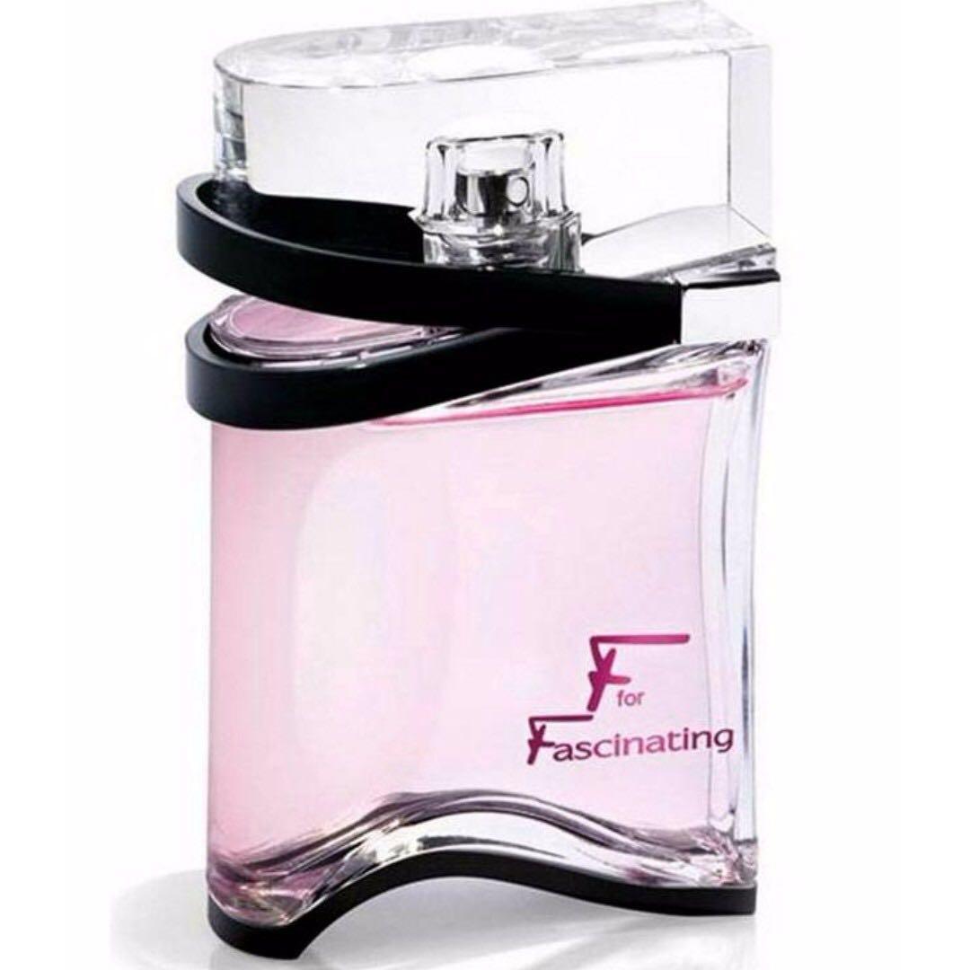 Salvatore Ferragamo F For Fascinating Night EDP 3oz/90ml For Her ...