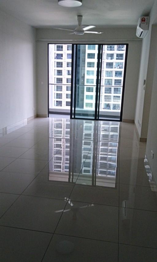 Selayang lake park New condo, Property, Rentals on Carousell