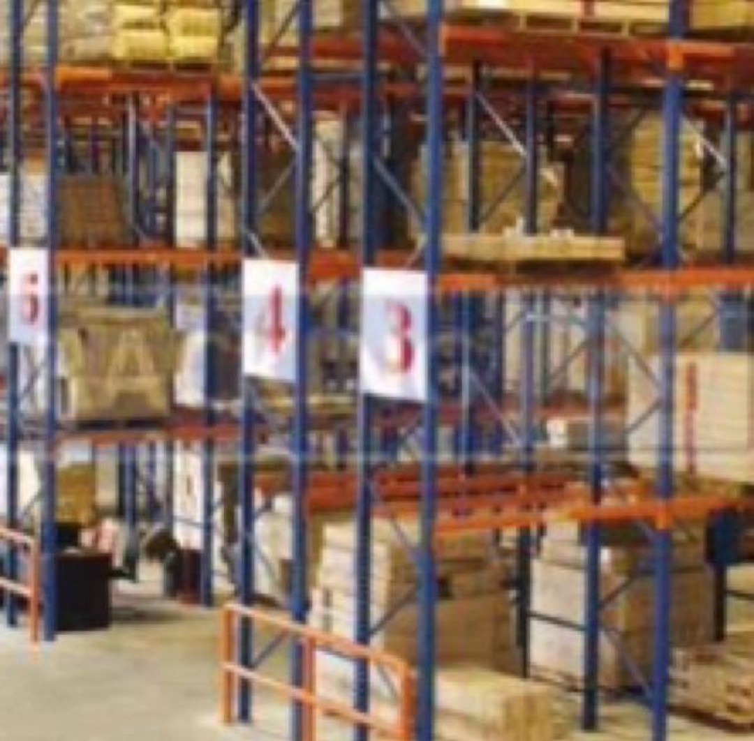 Selective Racking System, Everything Else on Carousell