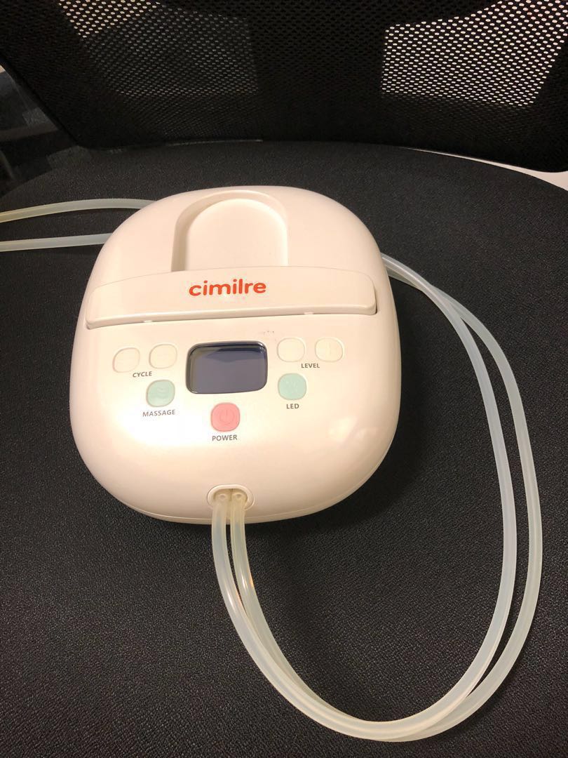 Spectra S3 hospital grade breast pump, Babies & Kids, Nursing & Feeding ...