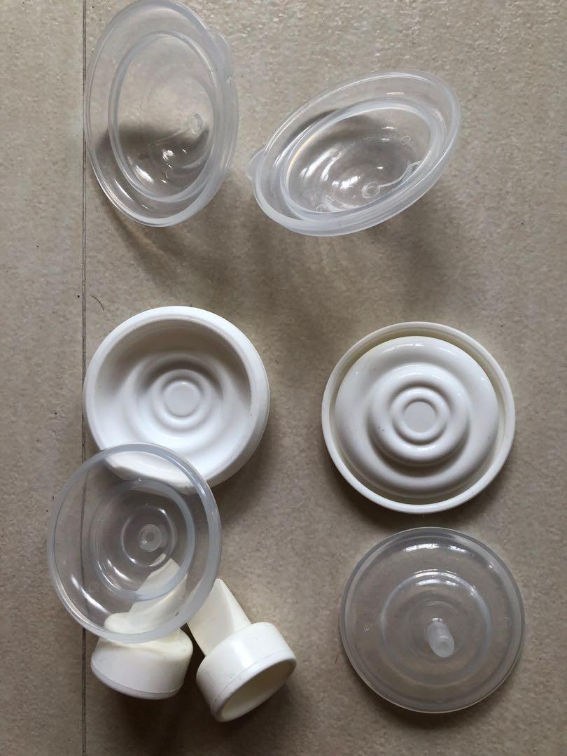 Spectra S3 hospital grade breast pump, Babies & Kids, Nursing & Feeding ...