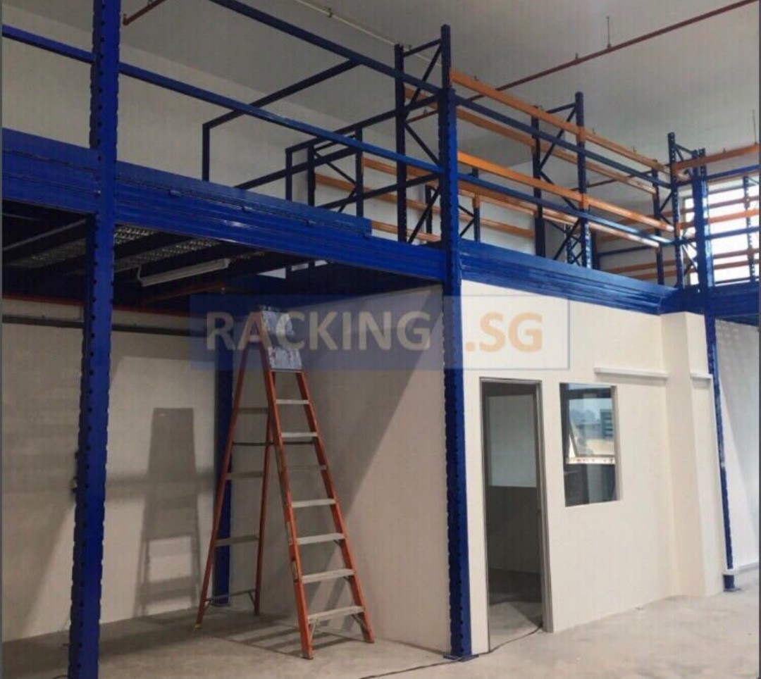 SuperBlock Mezzanine, Everything Else on Carousell