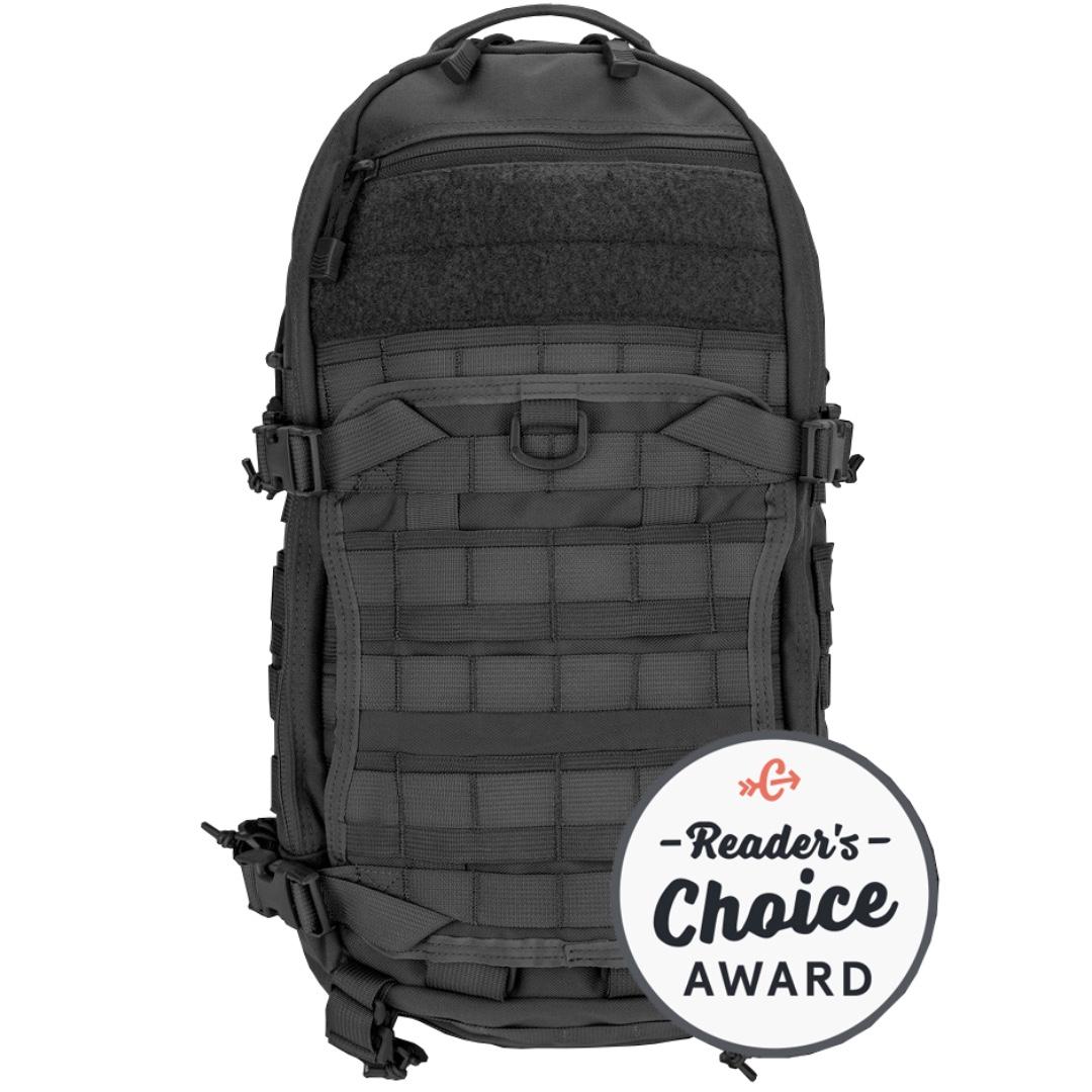 Triple Aught Design FAST Pack Litespeed in Black, Men's Fashion, Bags ...