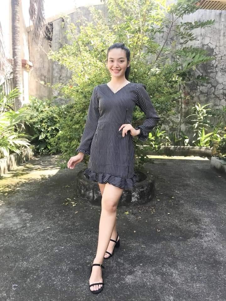 Zarah Dress, Women's Fashion, Dresses & Sets, Dresses on Carousell