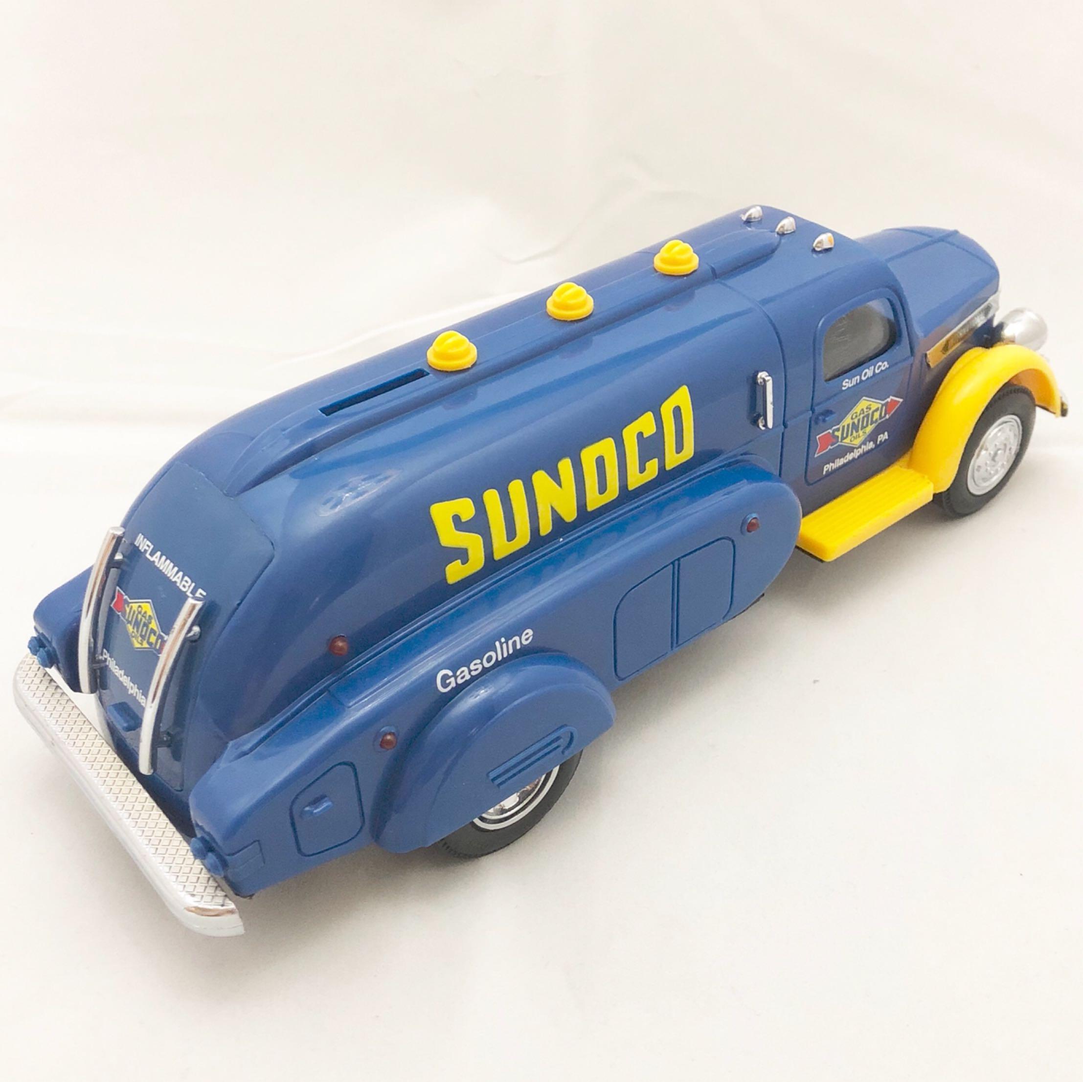 1:26 Scale Plastic Replica of 1941 SUNOCO Oil & Gas International ...