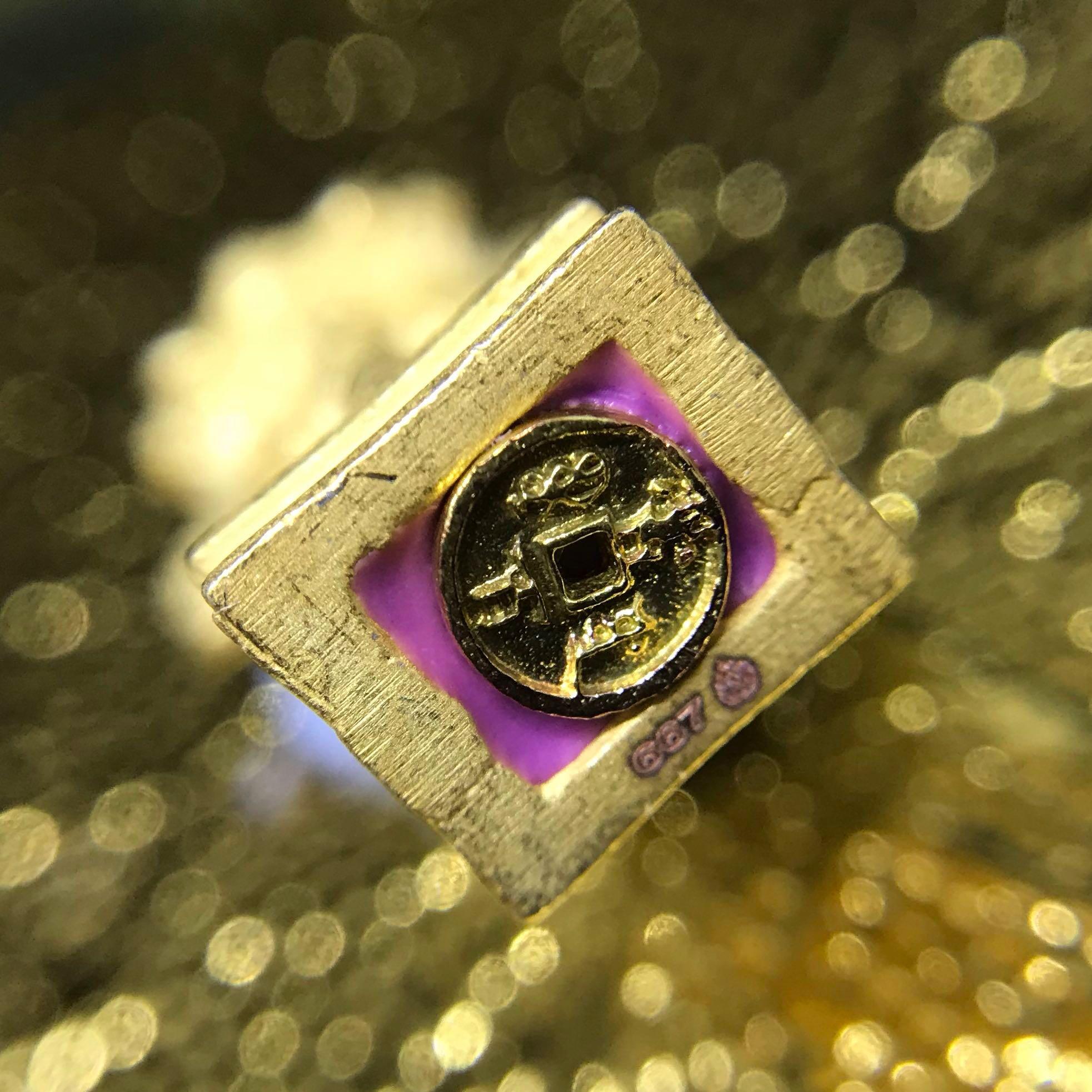 Archan Kraided Gold Taowesuwan BE 2561, Hobbies & Toys, Memorabilia ...