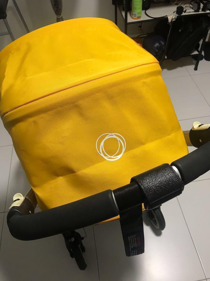 Bugaboo Bee Stroller, Babies & Kids, Going Out, Strollers on Carousell