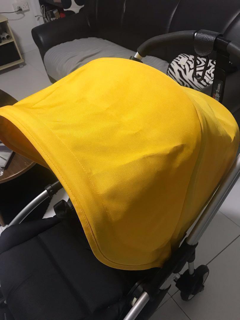 Bugaboo Bee Stroller, Babies & Kids, Going Out, Strollers on Carousell