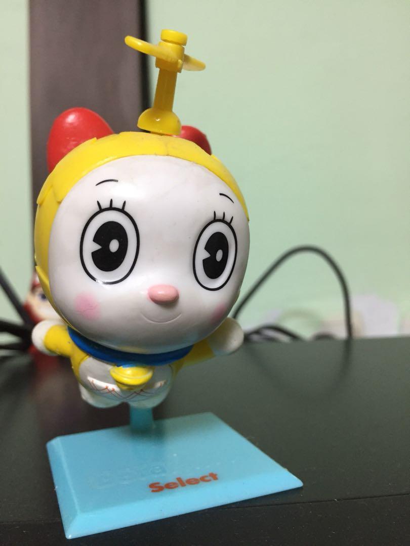 Doremi Puzzle head, Toys & Collectibles, Mainan di Carousell