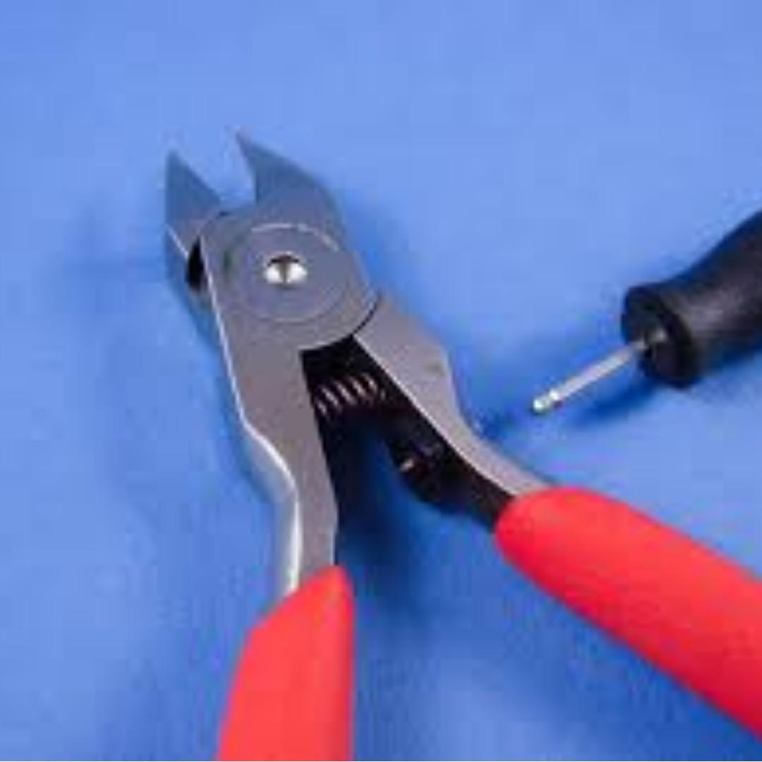 dSpiae Single Blade Nipper Cutter, Hobbies & Toys, Toys & Games on ...