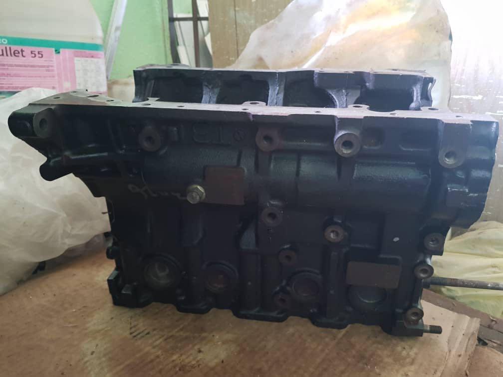 Engine block EVO 7, Auto Accessories on Carousell