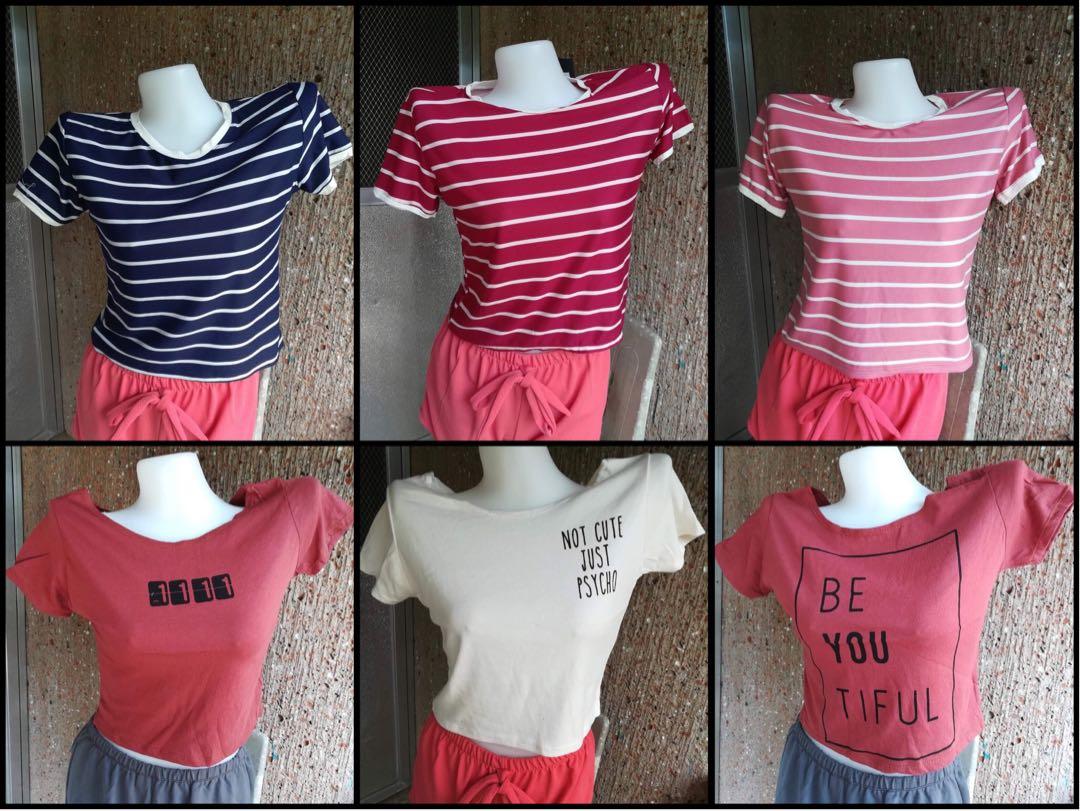 Get 6 pcs for 450 pesos, Women's Fashion, Dresses & Sets, Traditional ...