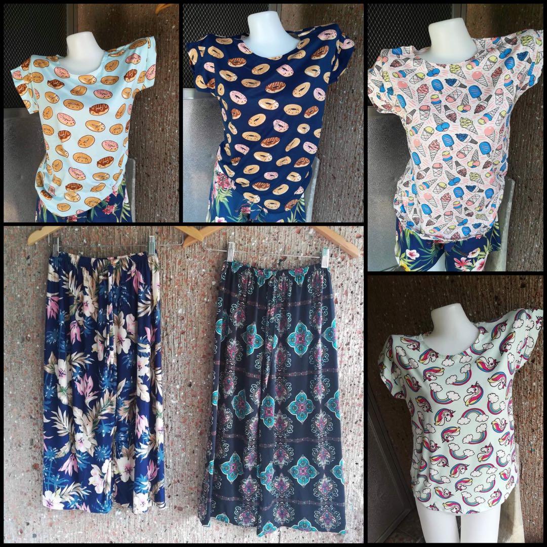 Get 6 pcs for 450 pesos, Women's Fashion, Dresses & Sets, Traditional ...