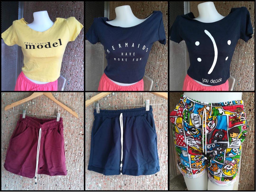 Get 6 pcs for 450 pesos, Women's Fashion, Dresses & Sets, Traditional ...