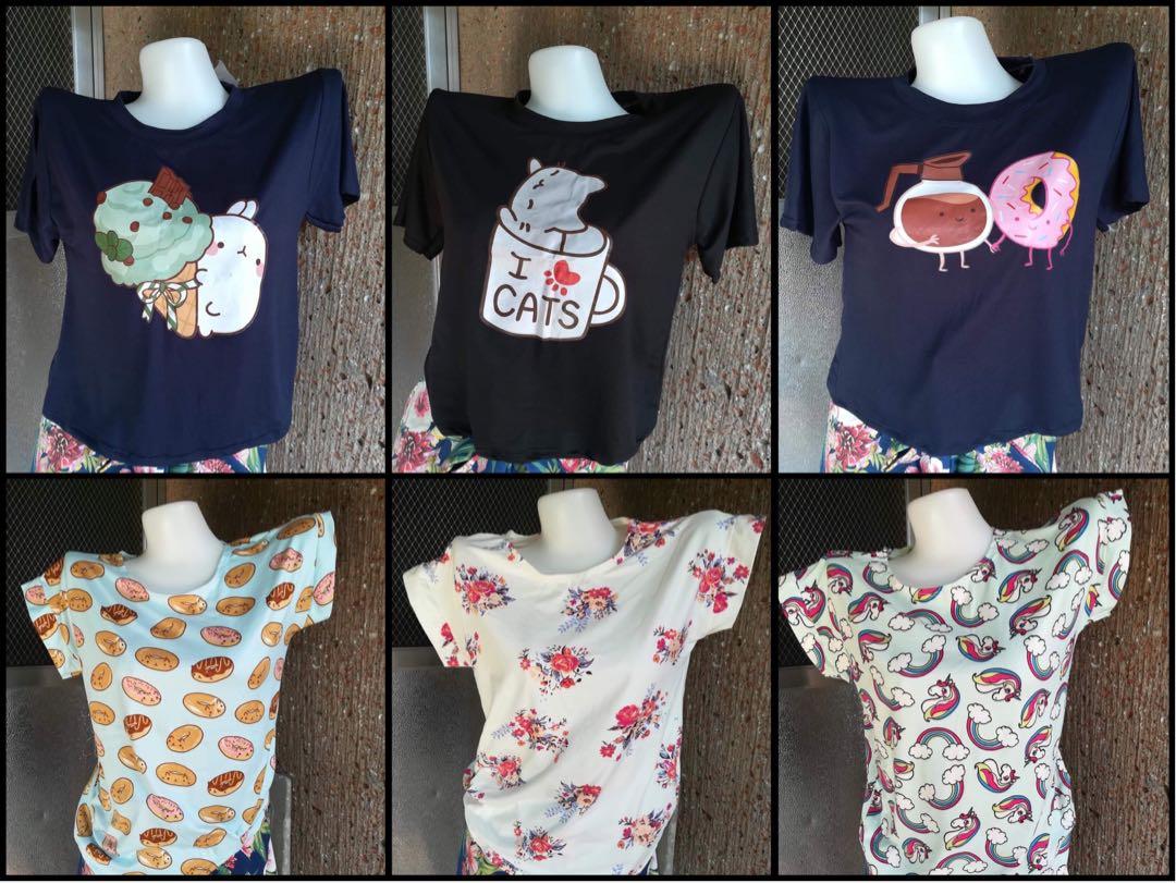 Get 6 pcs for 450 pesos, Women's Fashion, Dresses & Sets, Traditional ...