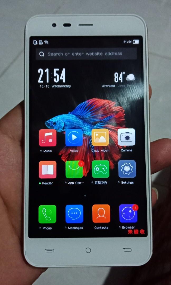 Hp android merek SAGA, Telepon Seluler & Tablet, Ponsel Android ...