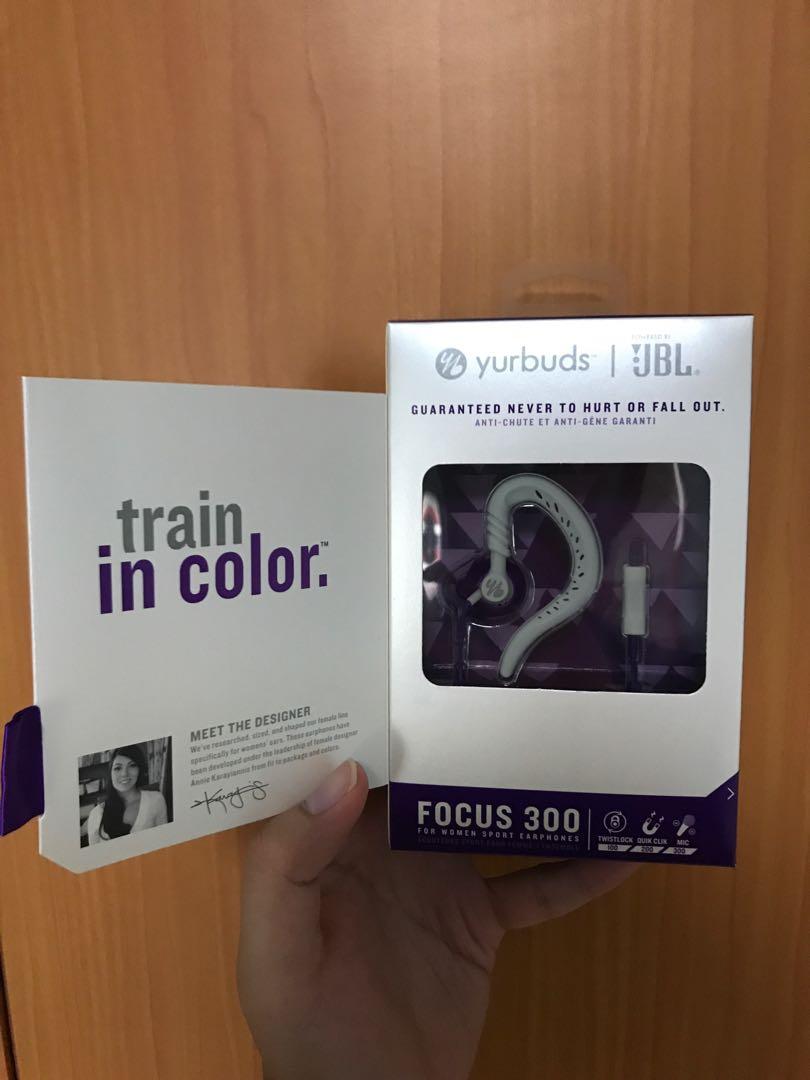 JBL focus 300, Audio, Soundbars, Speakers & Amplifiers on Carousell