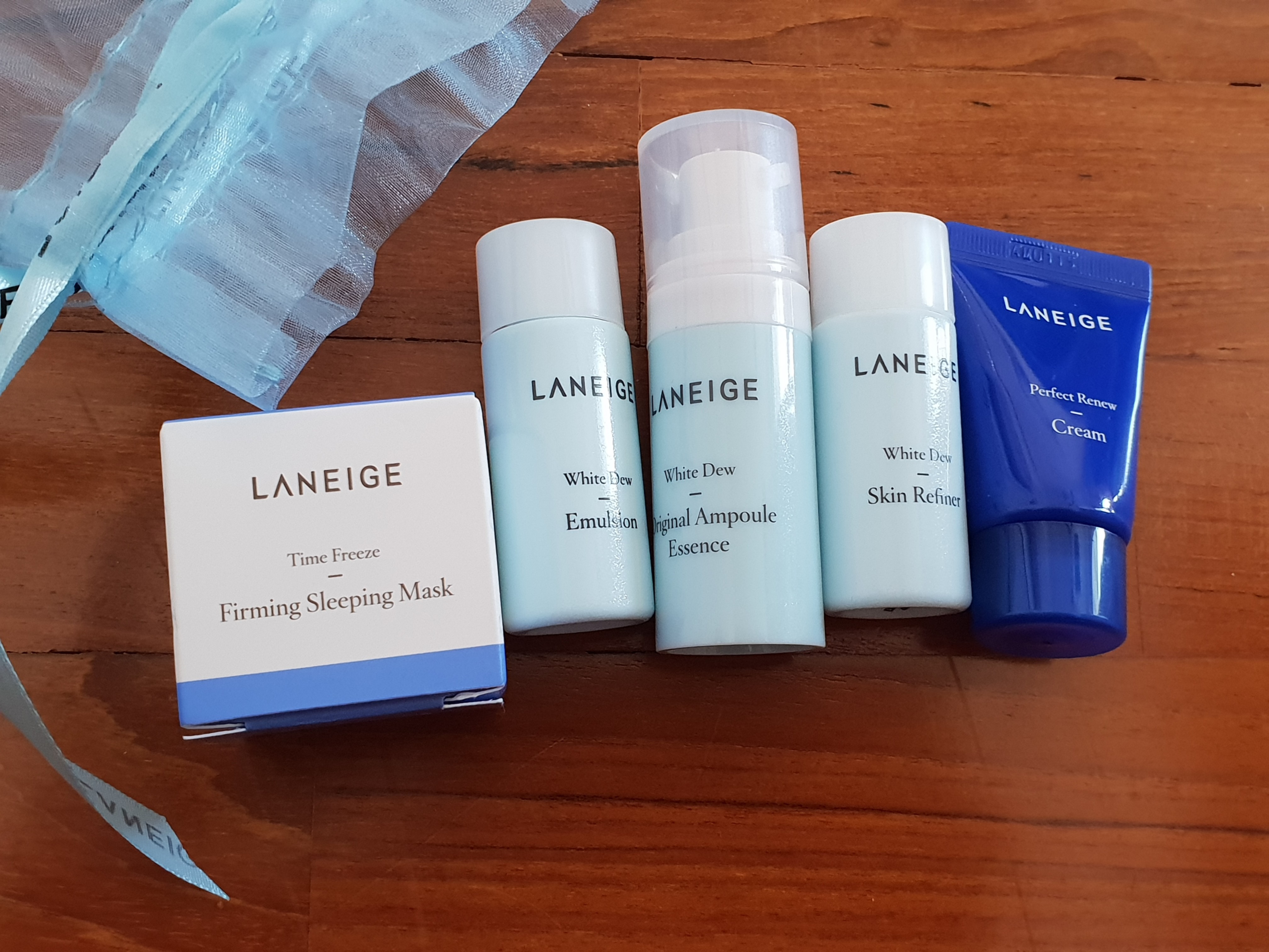 LANEIGE, Beauty & Personal Care, Face, Makeup on Carousell