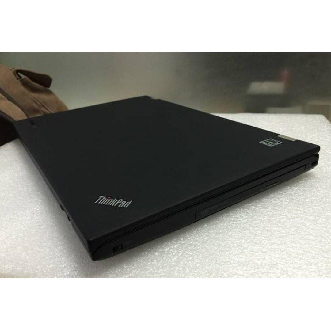 （二手）Lenovo Thinkpad T430 14″ i7 3520,4G 500G/128G SSD laptop 90%NEW, 電腦 ...