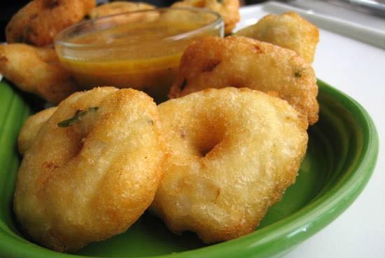 Mini Vadai Food And Drinks Packaged And Instant Food On Carousell