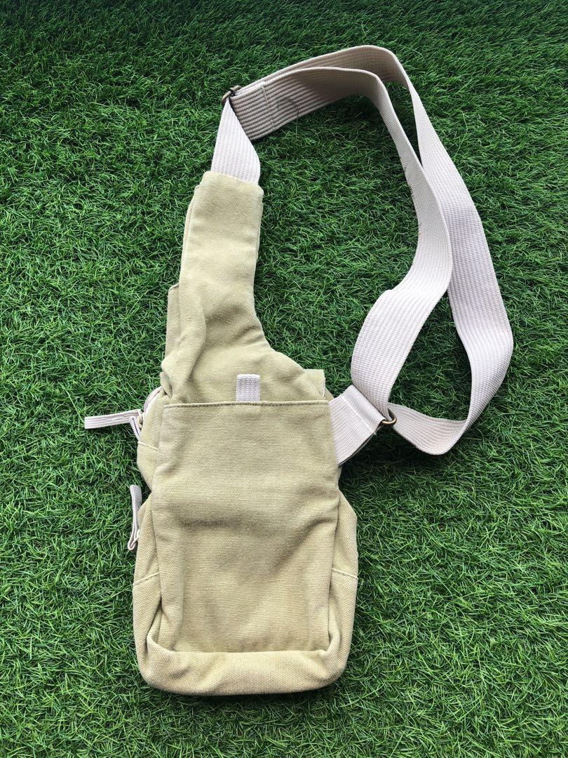 National Geographic Explorer NG4566 Sling 4 PnS Camera, Photography ...