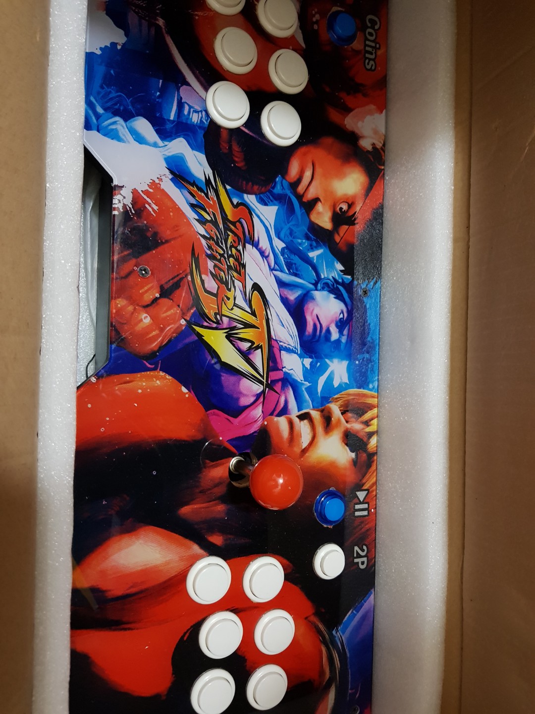 Pandora Arcade, Video Gaming, Video Game Consoles, PlayStation on Carousell