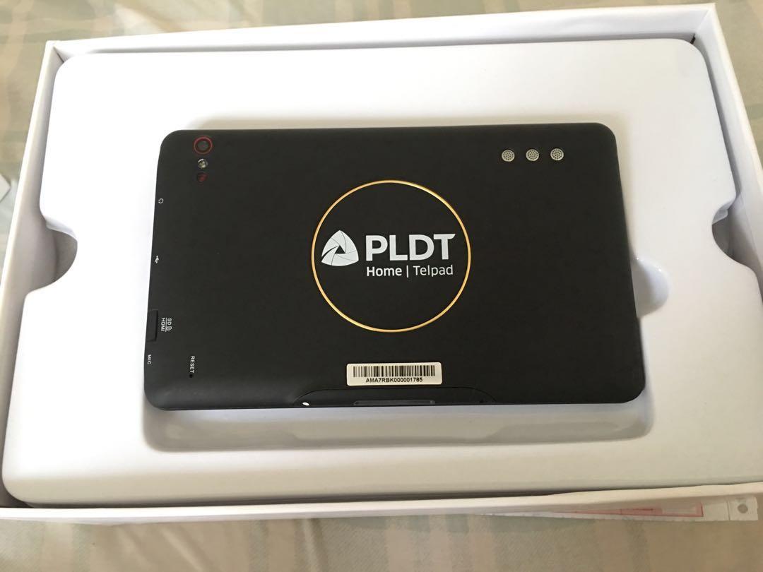 PLDT MA7R Telpad Brand New, Computers & Tech, Office & Business ...