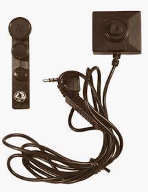 Portable CCTV DVR Recorder-Spy Mini Portable Security CCTV DVR with ...