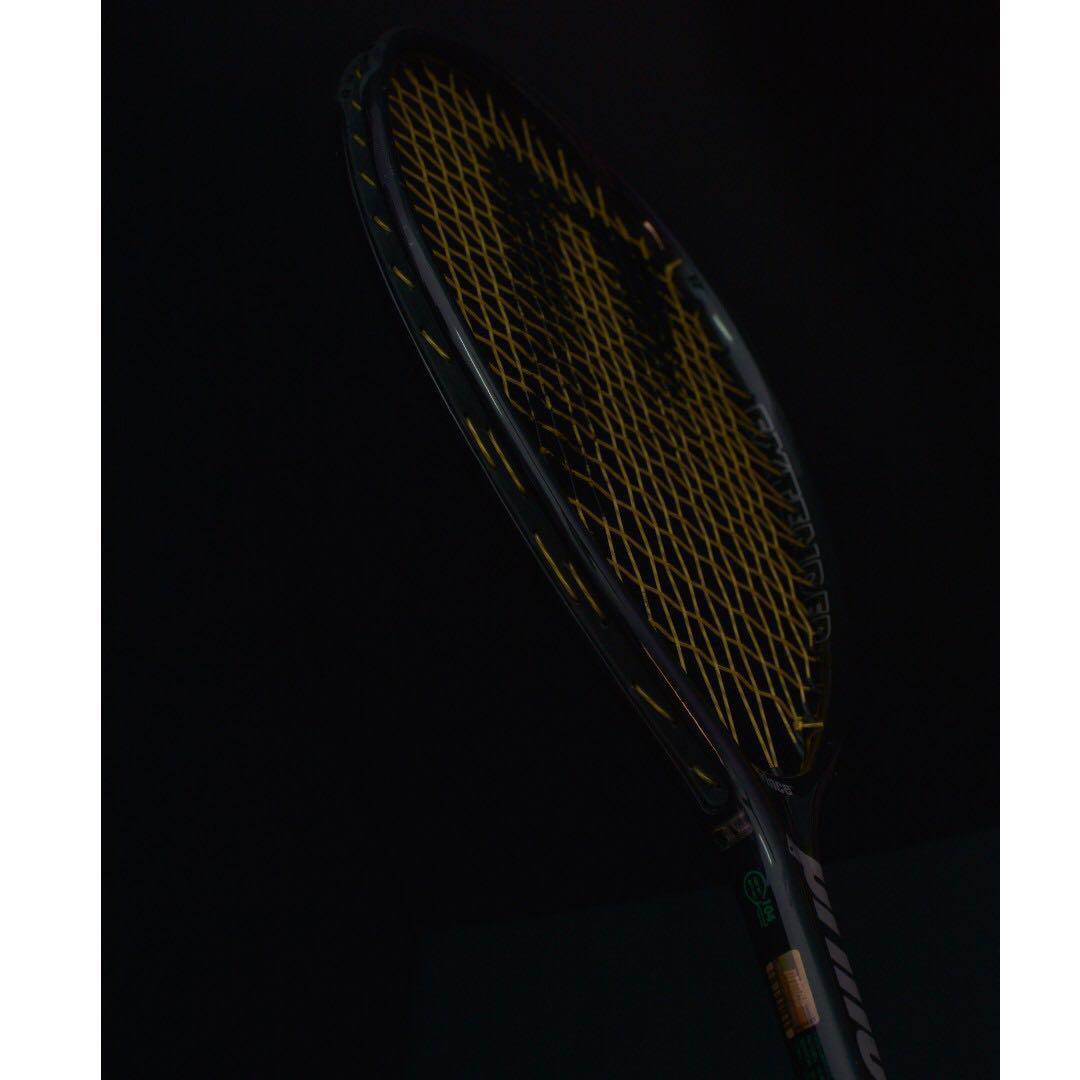 Prince Ripstick Extender 800 Tennis / Tenis Racket / Racquet / Raket ...