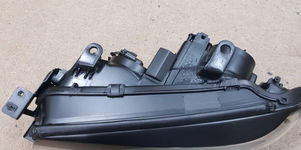 R34 GTR Xenon Headlights, Car Accessories, Electronics & Lights on ...