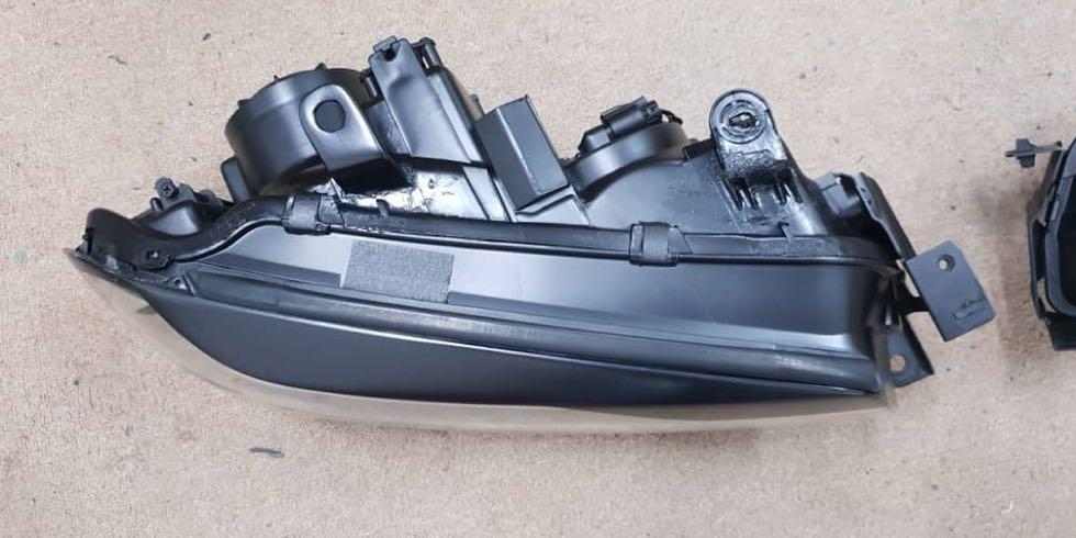 R34 GTR Xenon Headlights, Car Accessories, Electronics & Lights on ...